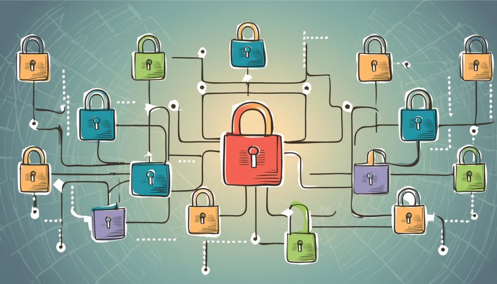 I ruoli della della privacy - Privacy Doodles