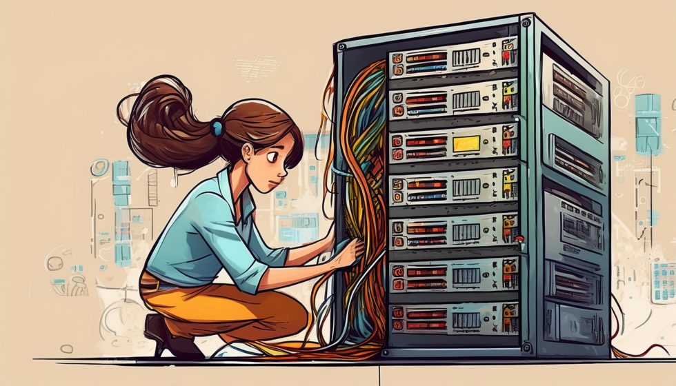 L'amministratore di sistema ai tempi del GDPR - Privacy Doodles